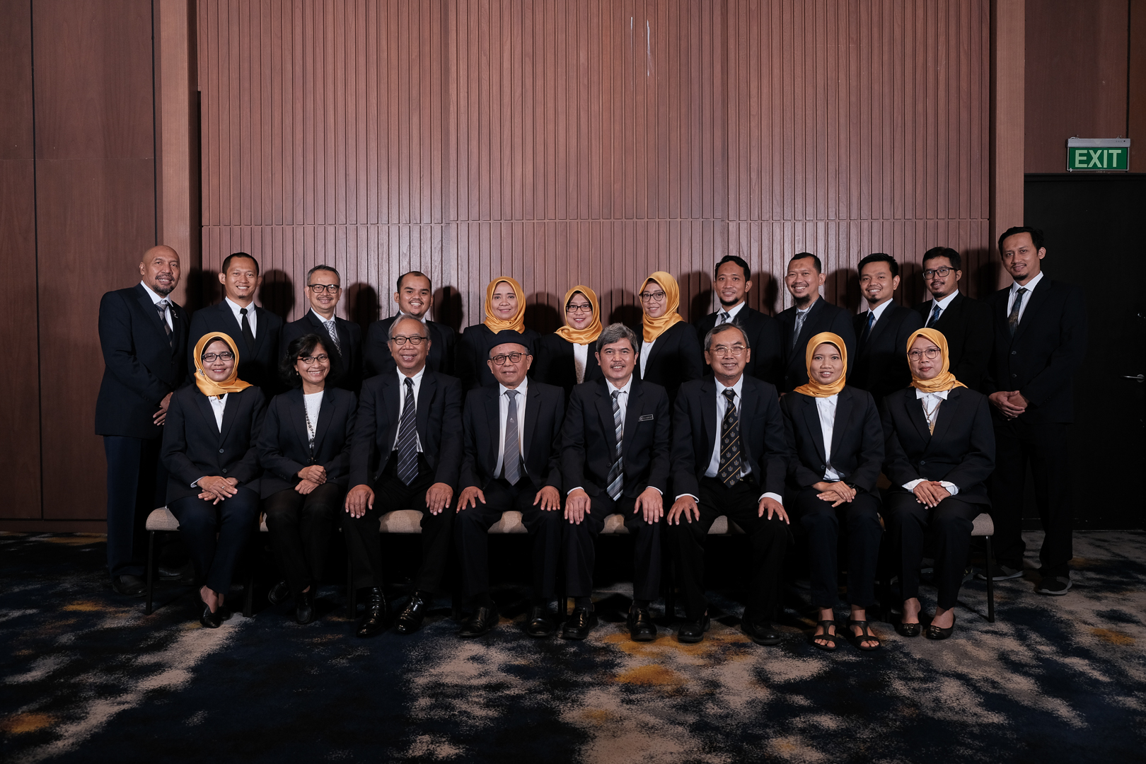 PROFIL DEPARTEMEN – Departemen Anestesiologi dan Terapi Intensif