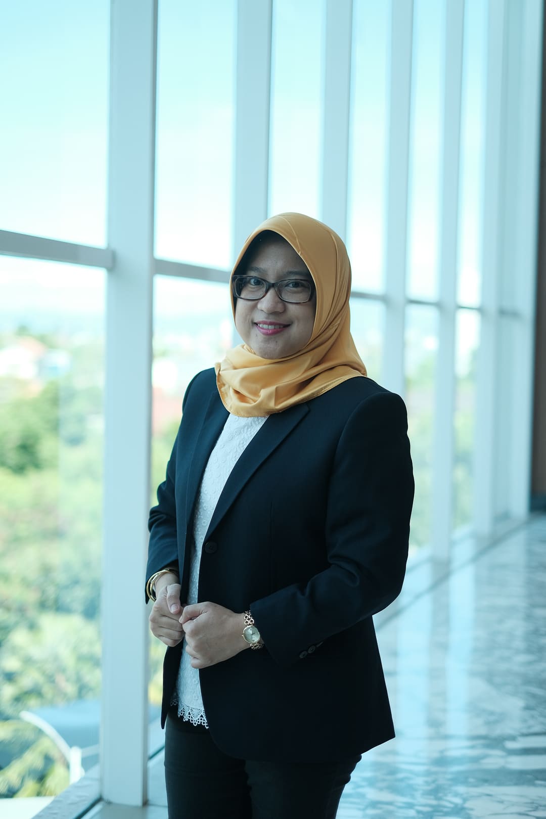 PROFIL DEPARTEMEN – Departemen Anestesiologi dan Terapi Intensif