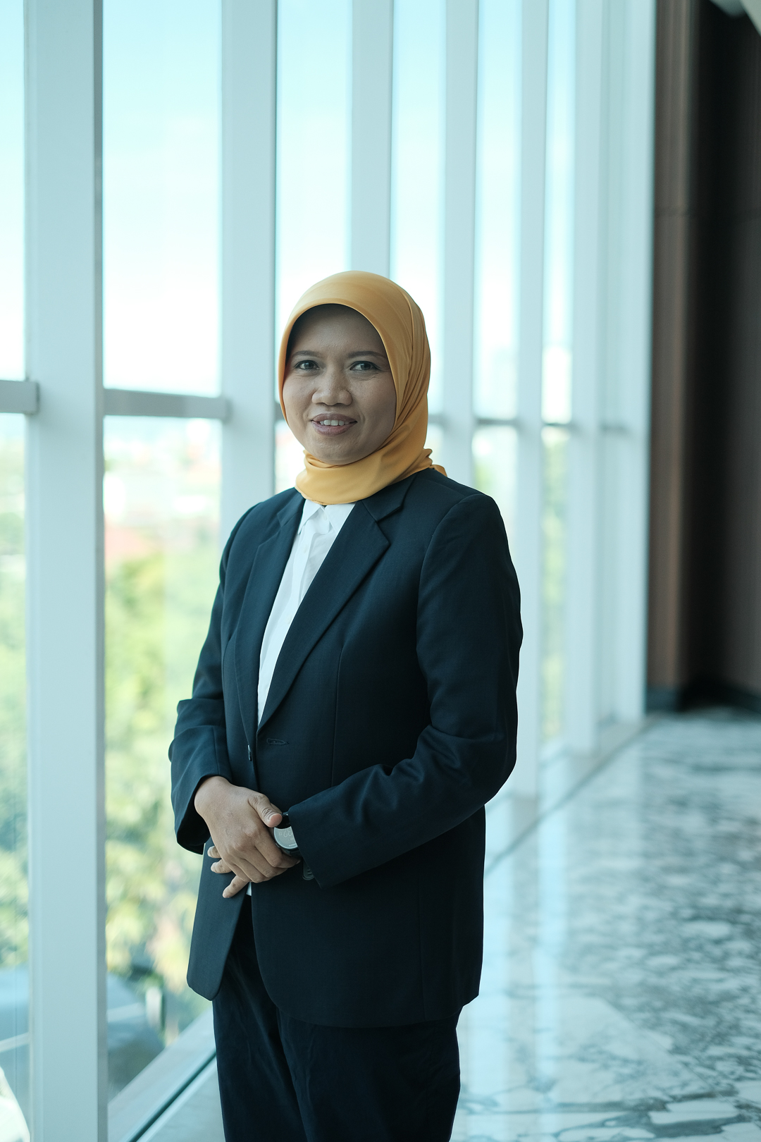 PROFIL DEPARTEMEN – Departemen Anestesiologi dan Terapi Intensif